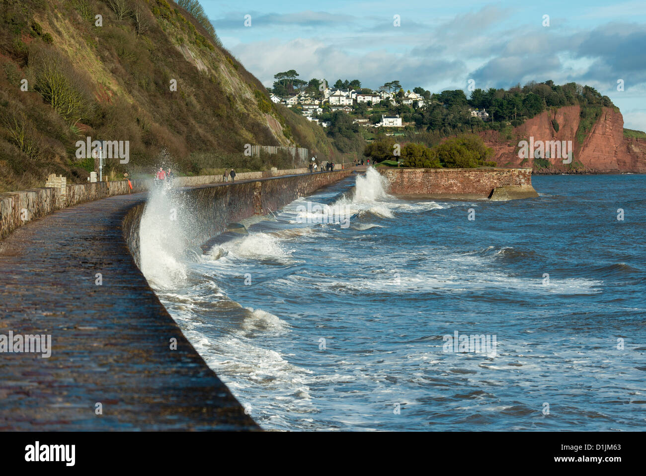 Sprey point hi-res stock photography and images - Alamy