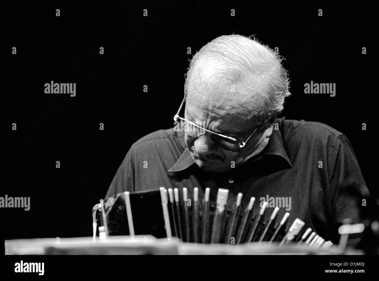 Astor piazzolla argentina hi-res stock photography and images - Alamy
