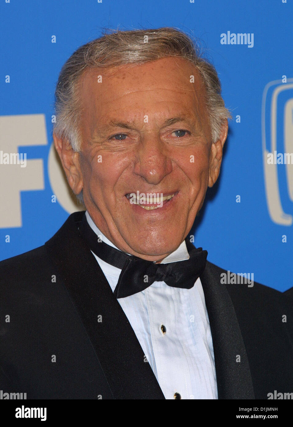 Dec. 25, 2012 - Jack Klugman, an Emmy Award-winning actor who played ...
