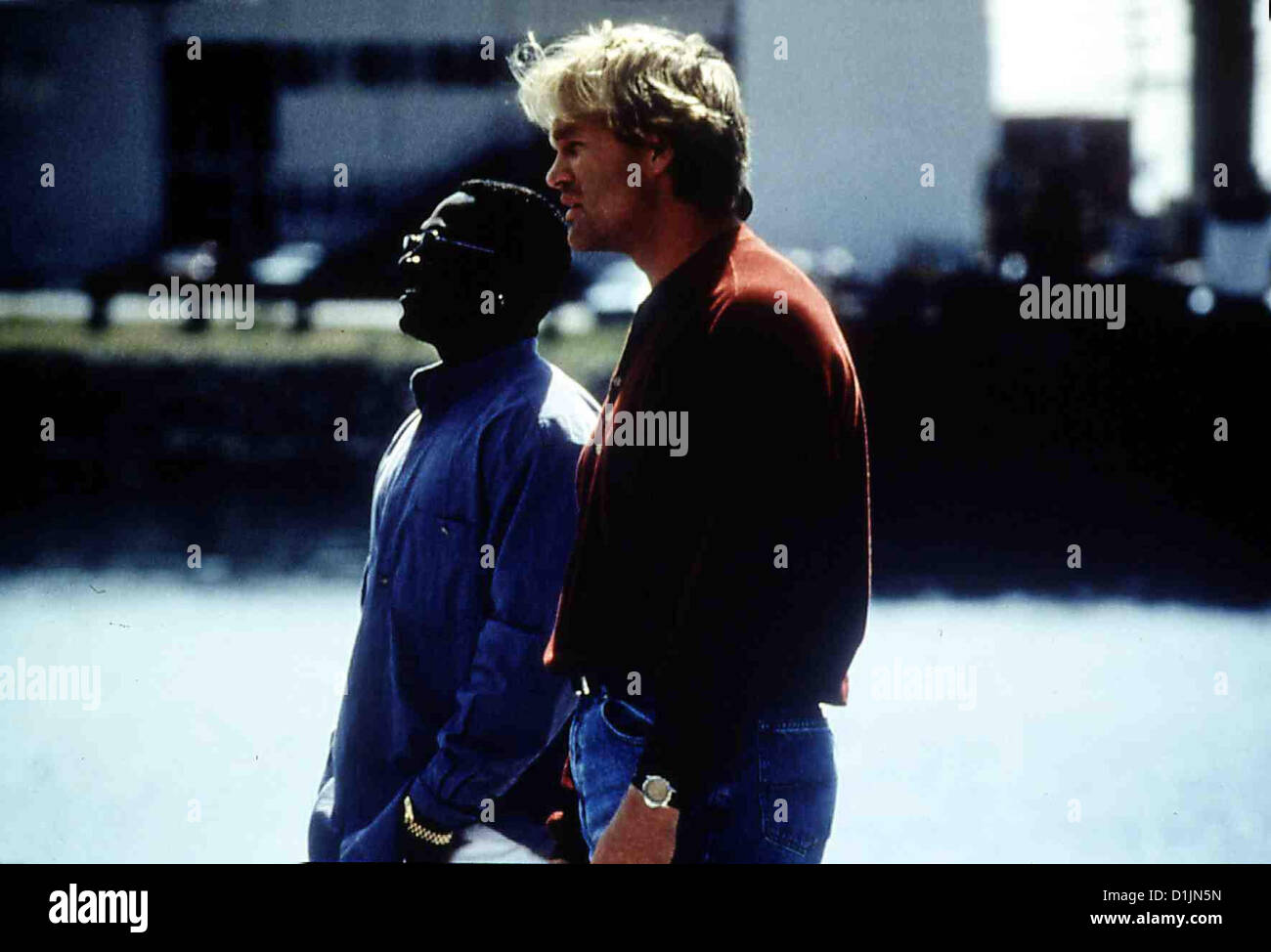 Heart Of Stone Back In Business Tony Dunbar (Joe Torry), Joe Elkhart ...