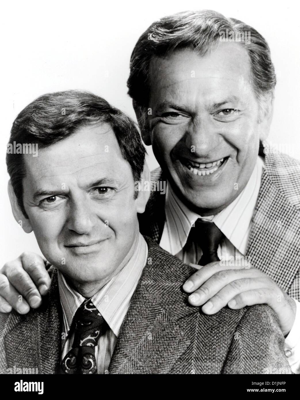 Dec. 25, 2012 - Jack Klugman, an Emmy Award-winning actor who played ...