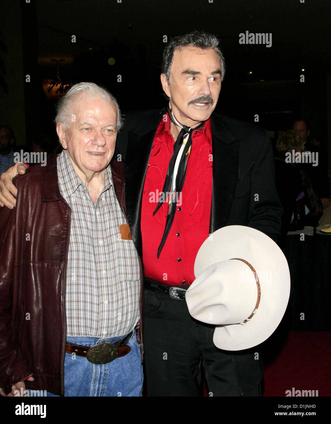 Dec. 25, 2012 - Charles Durning, a two-time Oscar nominee and who was ...