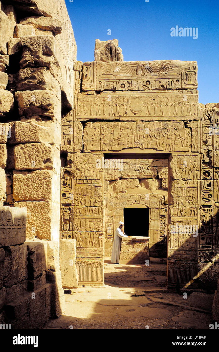 Seti ii hi-res stock photography and images - Alamy