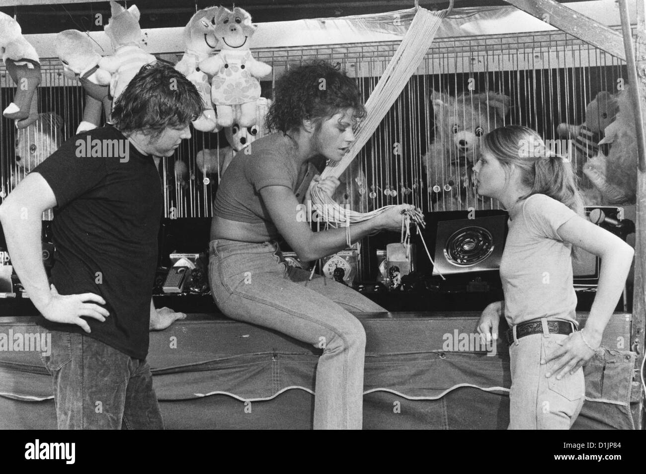 Carny hi-res stock photography and images - Alamy