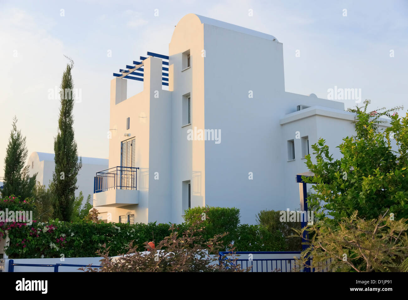 Modern Paphos High Resolution Stock Photography and Images - Alamy