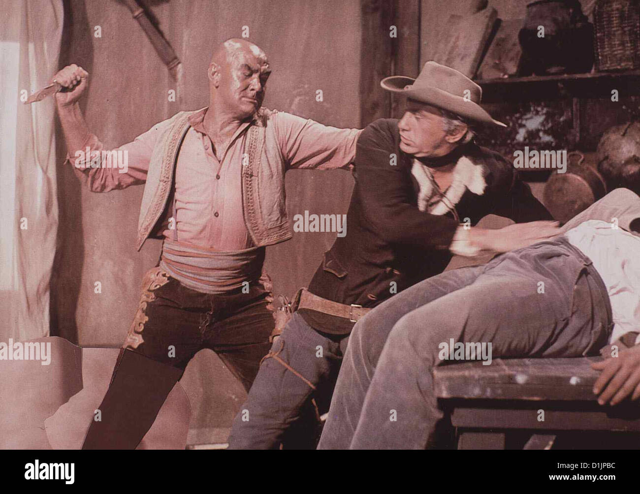 Rocco - Der Einzelgaenger Von Alamo Ballata Per Un Pistolero Rocco ...