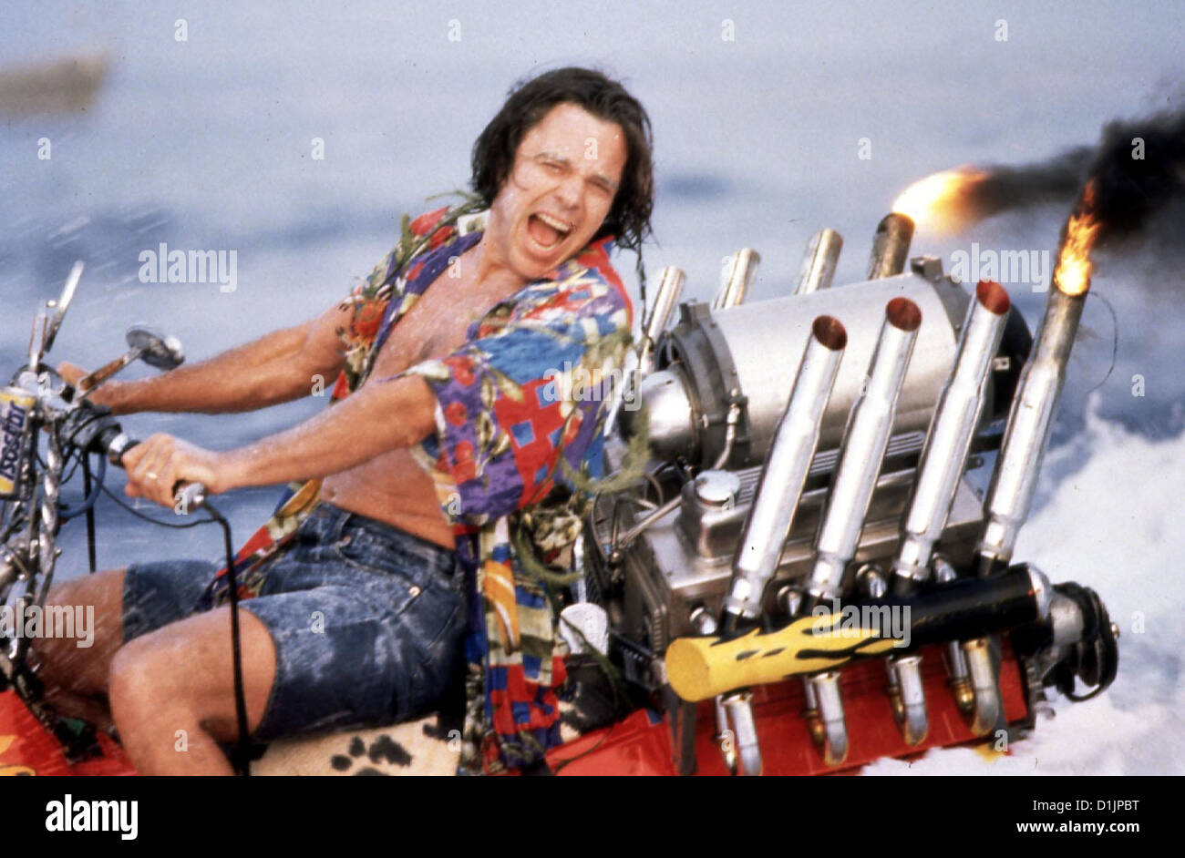 Ballermann 6 Ballermann 6 Jürgen Drews *** Local Caption *** 1997 IFTN ...