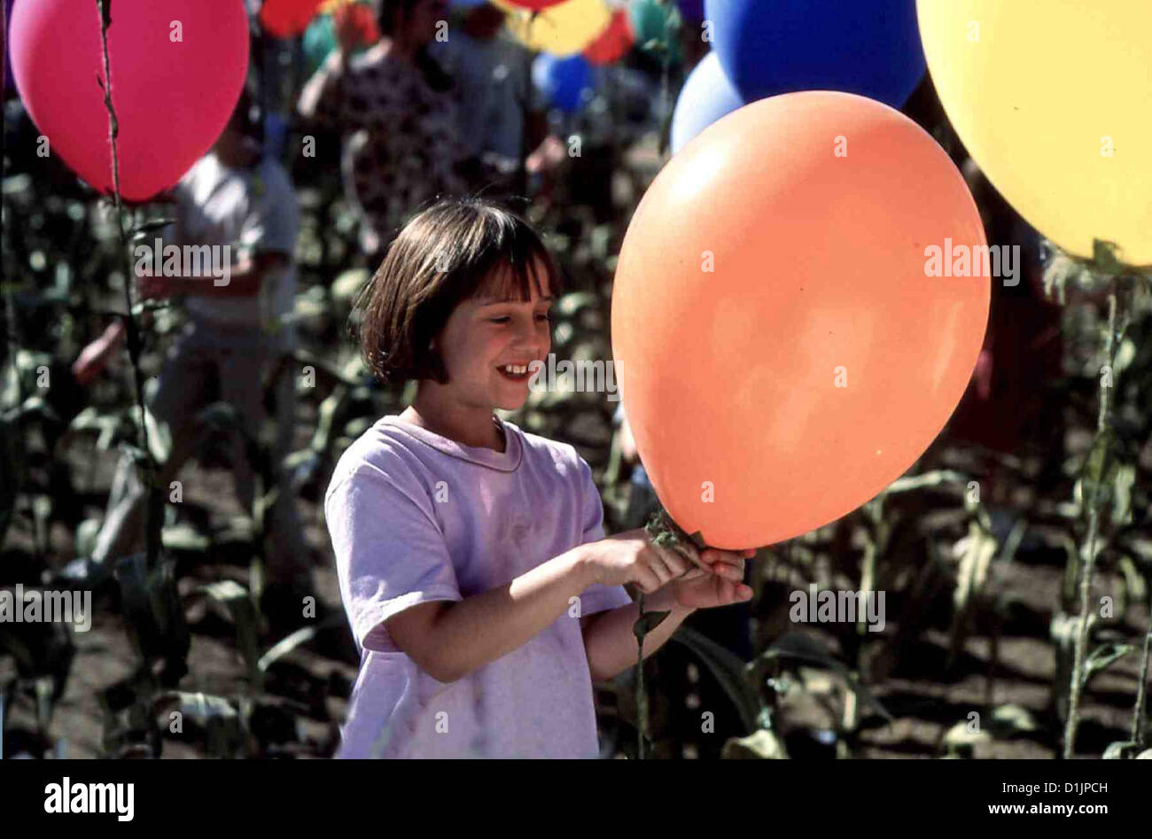 Balloon Farm 1999