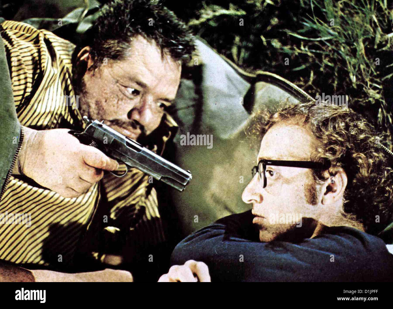 Fielding mellish hi-res stock photography and images - Alamy