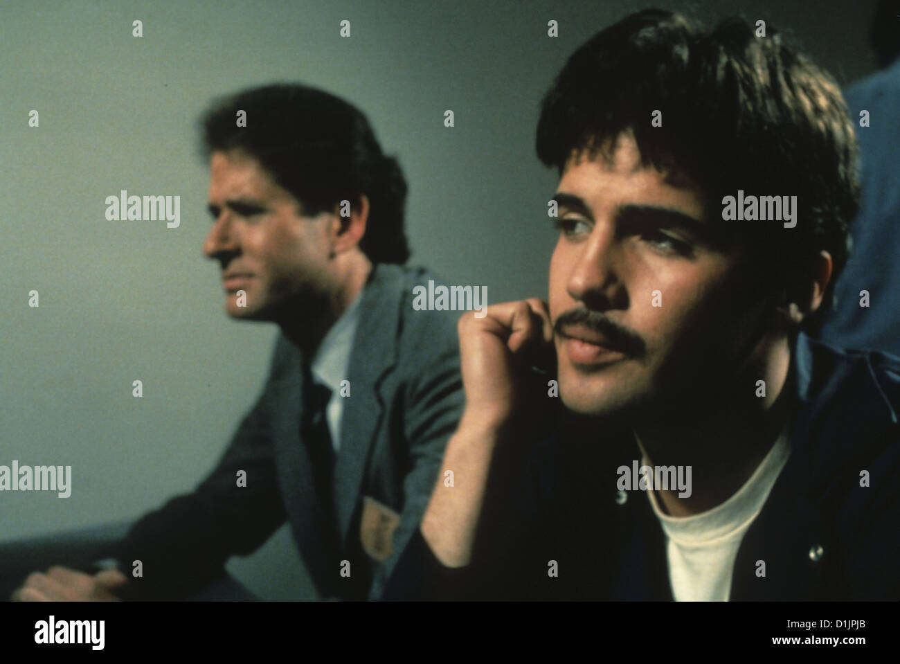 Case of the hillside stranglers hi-res stock photography and images - Alamy