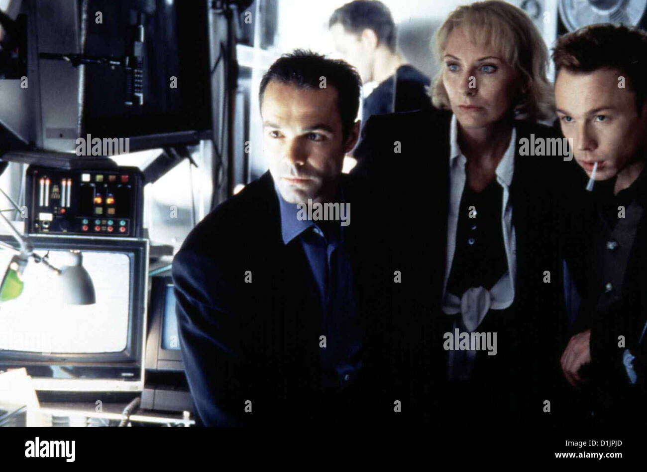 Andrea sawatzki High Resolution Stock Photography and Images - Alamy