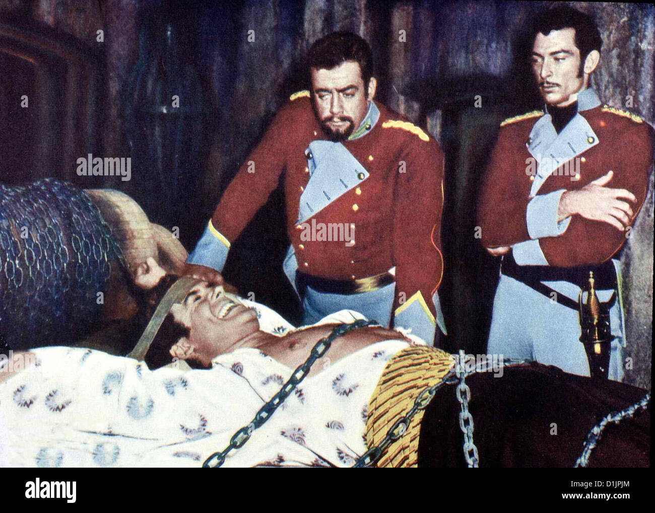 Banditen von korsika bandits corsica hi-res stock photography and ...