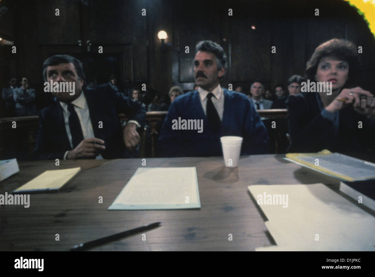 Die Würger Von Hillside Case Of The Hillside Stranglers Szenenbild ...