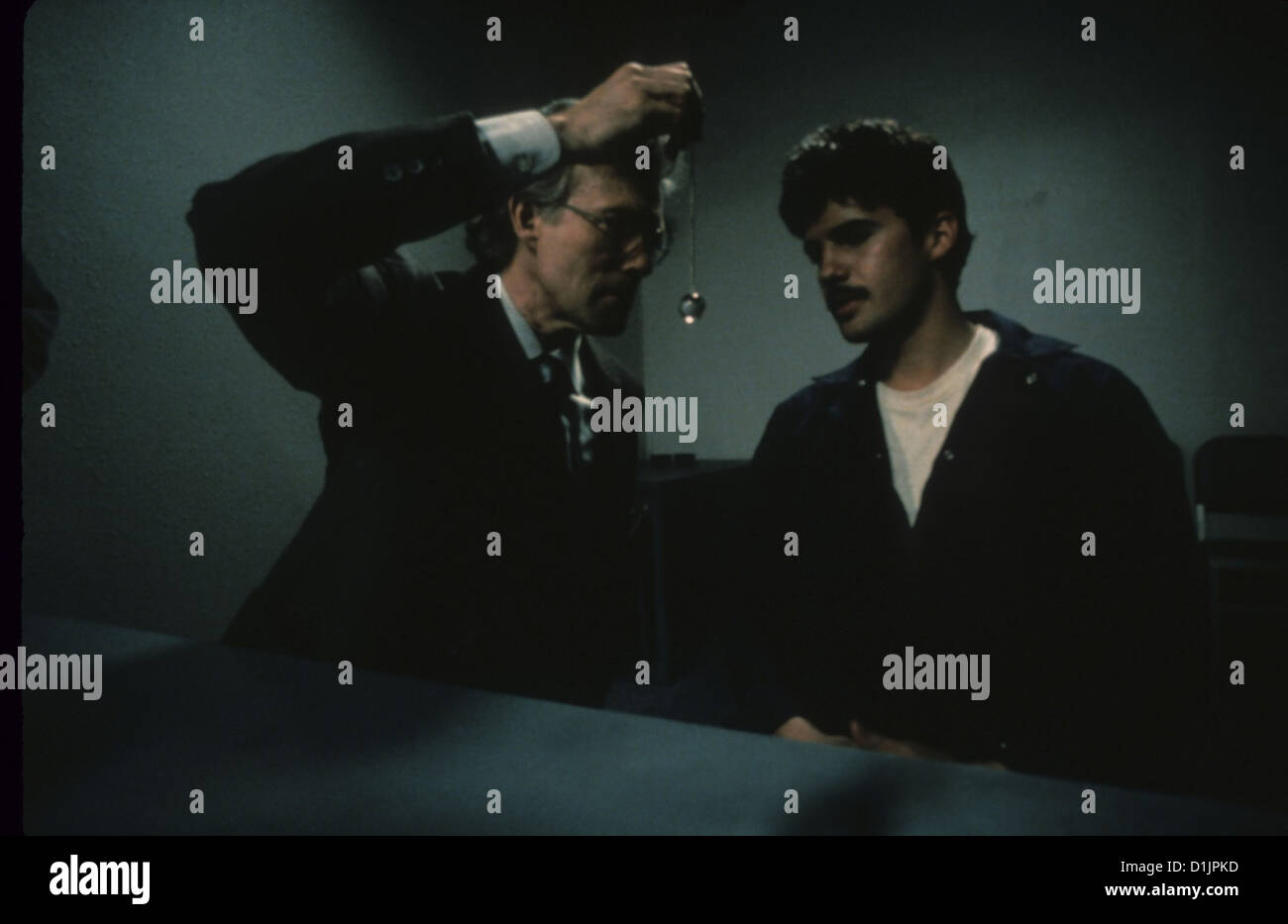 Case of the hillside stranglers hi-res stock photography and images - Alamy