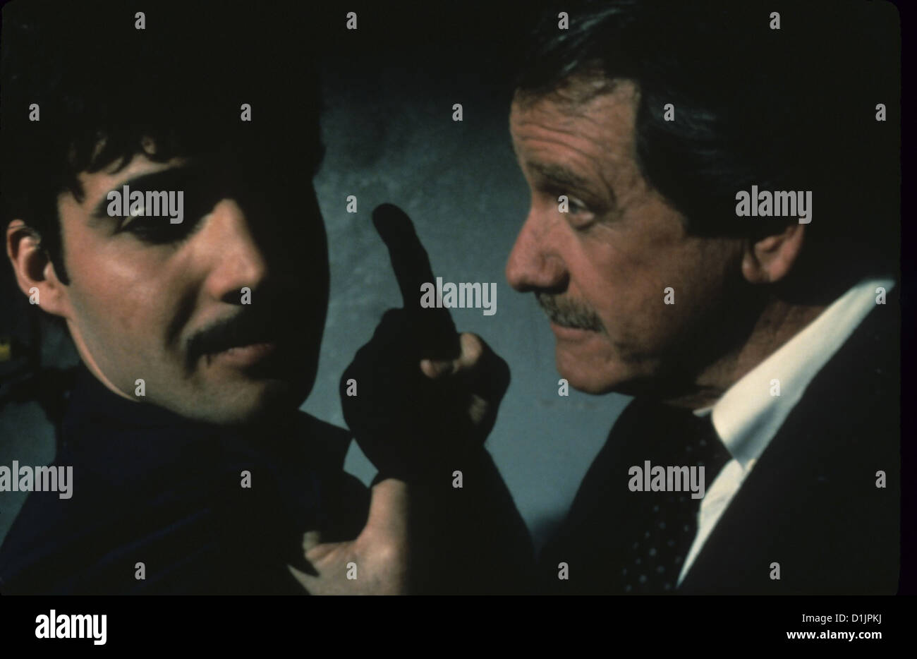 Die Würger Von Hillside Case Of The Hillside Stranglers Szenenbild ...