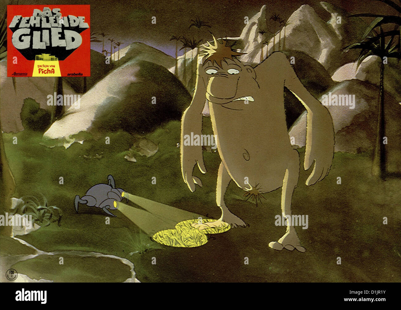 Chainon manquant hi-res stock photography and images - Alamy