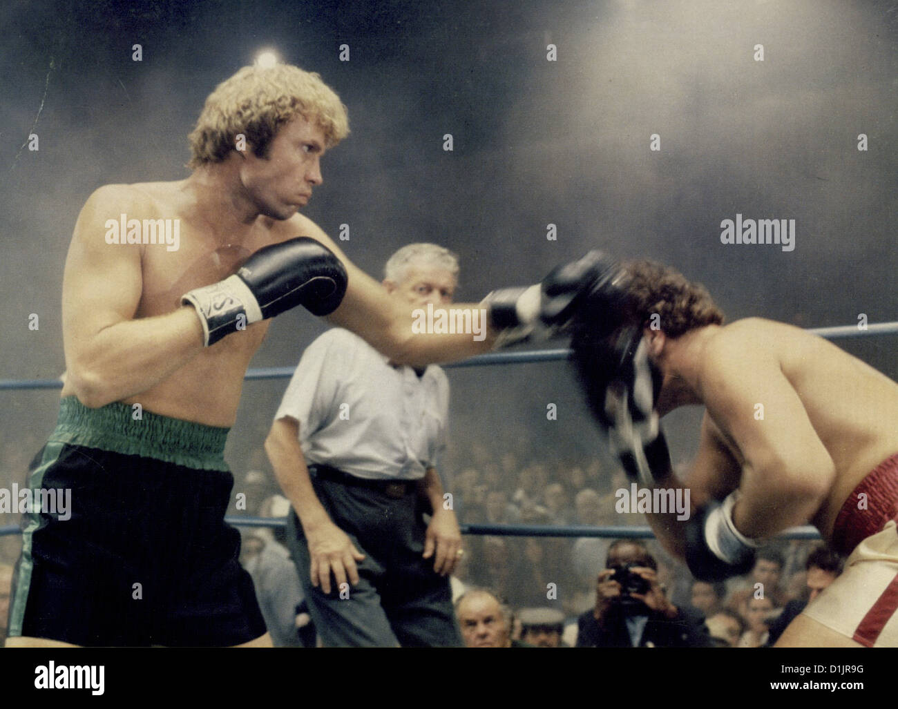 Der Champ Champ, The Szenenbild Stock Photo - Alamy