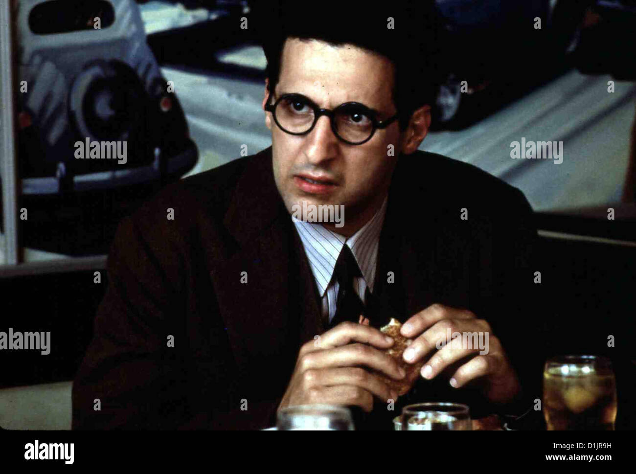 Barton fink studio hi-res stock photography and images - Alamy