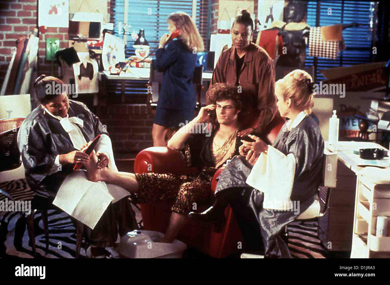 Baseketball Baseketball SZENE mit Matt Stone *** Local Caption *** 1998 ...