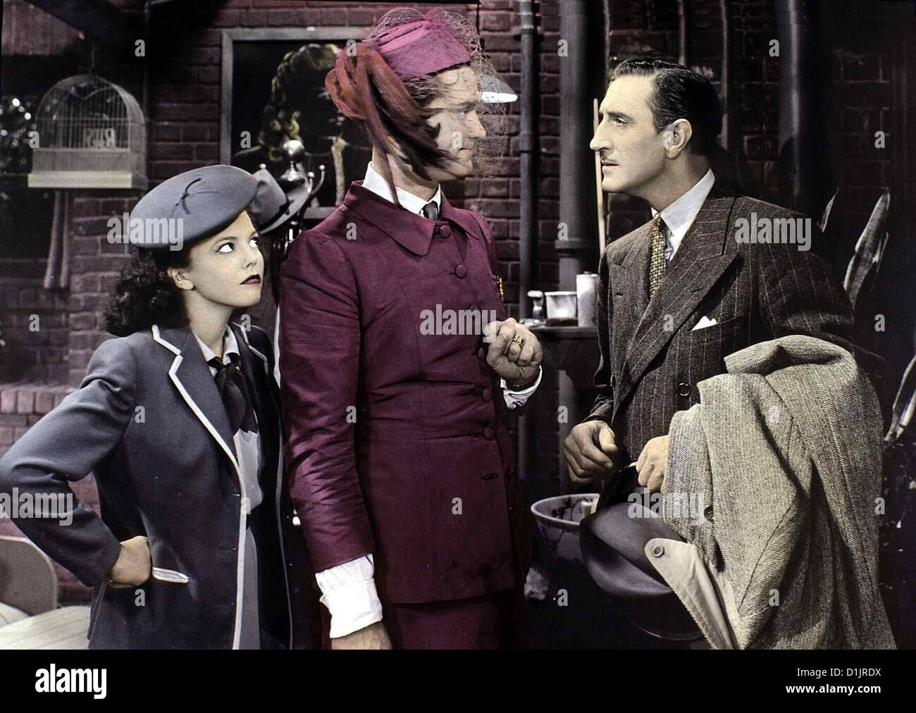 Badende Venus Bathing Beauty Jean Porter, Red Skelton, Basil Rathbone ...