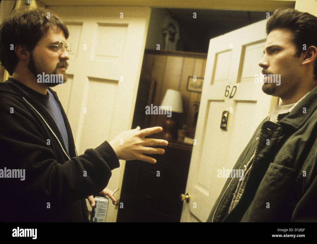 Chasing Amy -- Szenenbild Stock Photo - Alamy