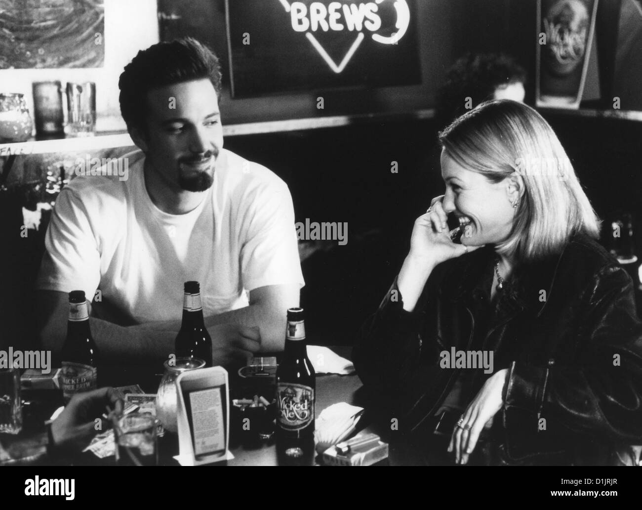 Chasing Amy -- Szenenbild Stock Photo - Alamy