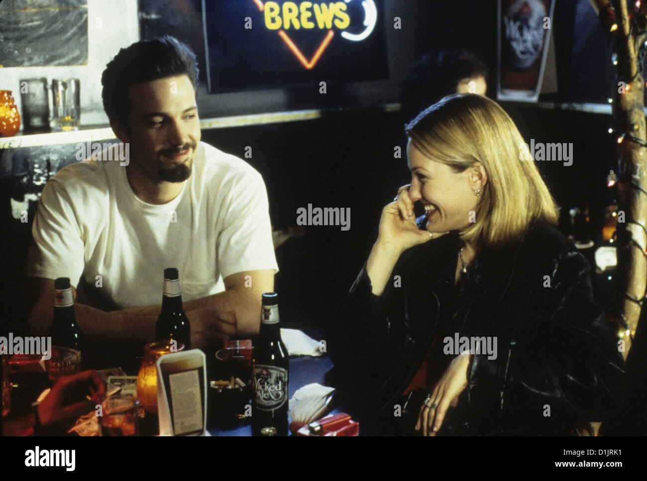 Chasing Amy -- Szenenbild Stock Photo - Alamy