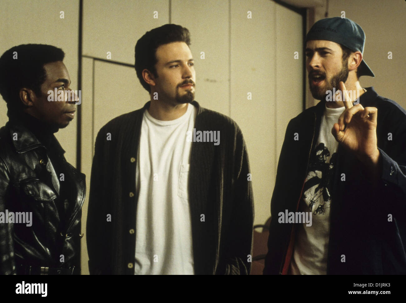 Chasing Amy -- Szenenbild Stock Photo - Alamy