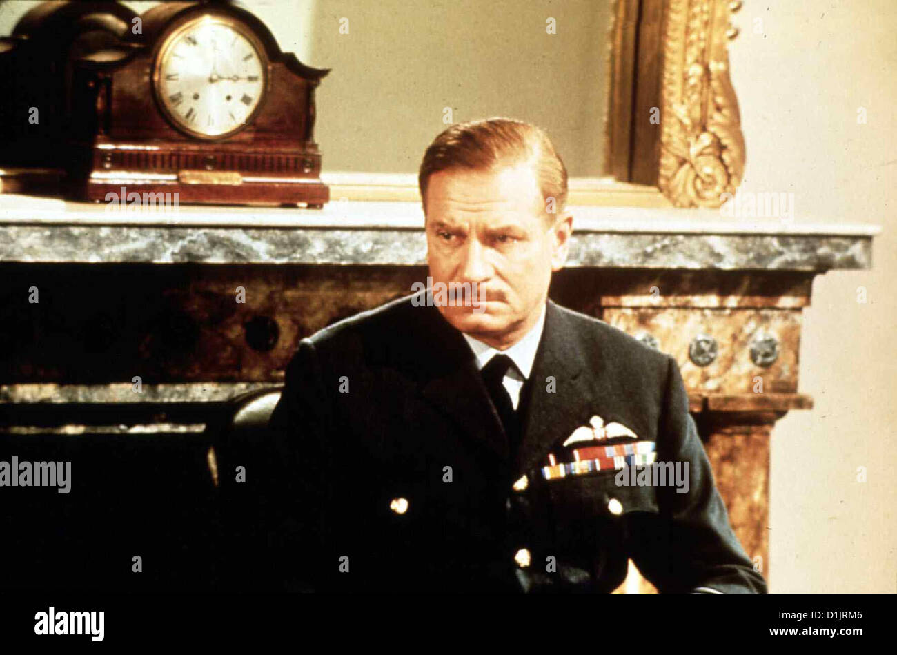 Luftschlacht Um England Battle Britain, Lawrence Olivier Sir Hugh ...