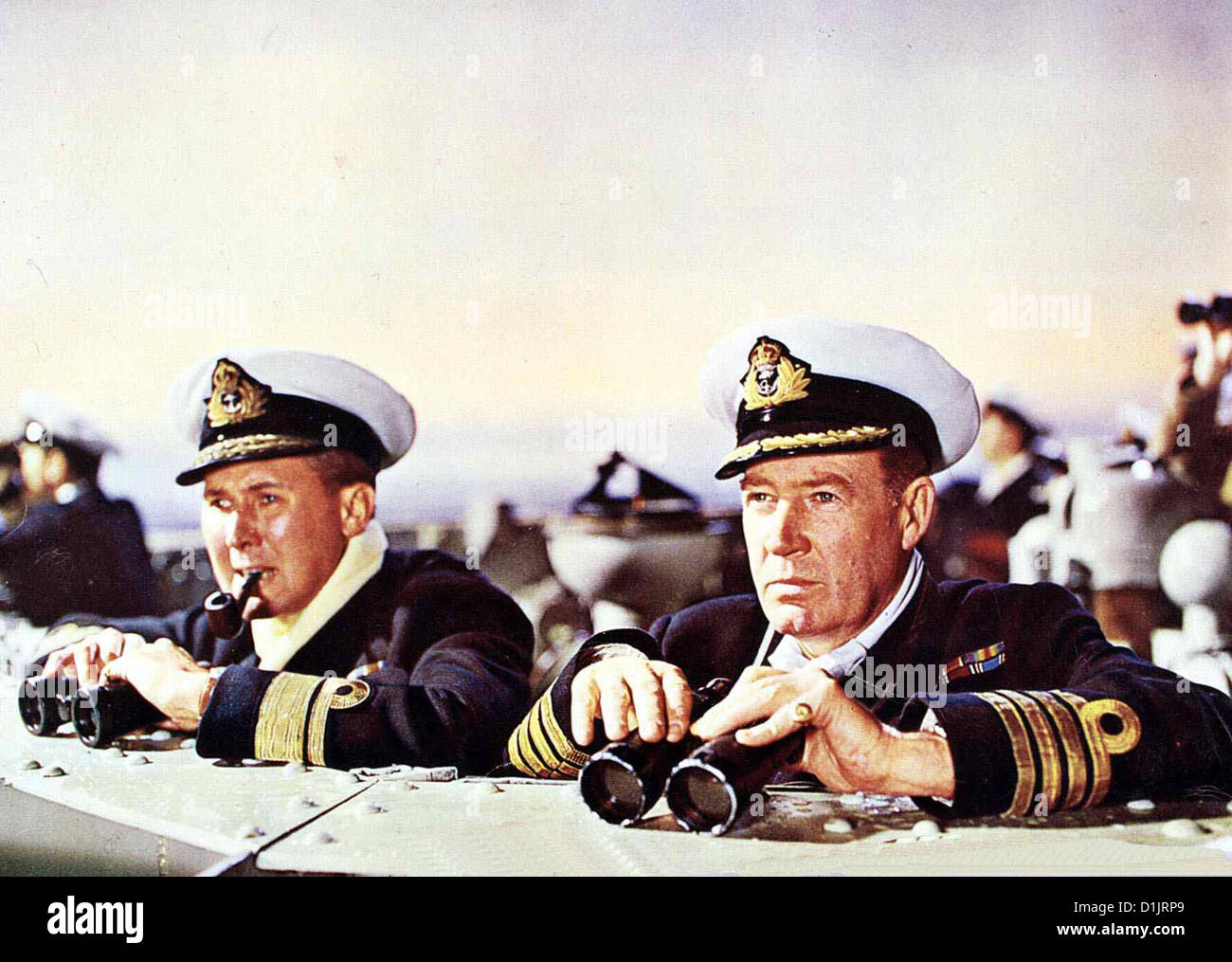 Panzerschiff Graf Spee Battle River Plate, Anthony Quayle, Ian Hunter ...