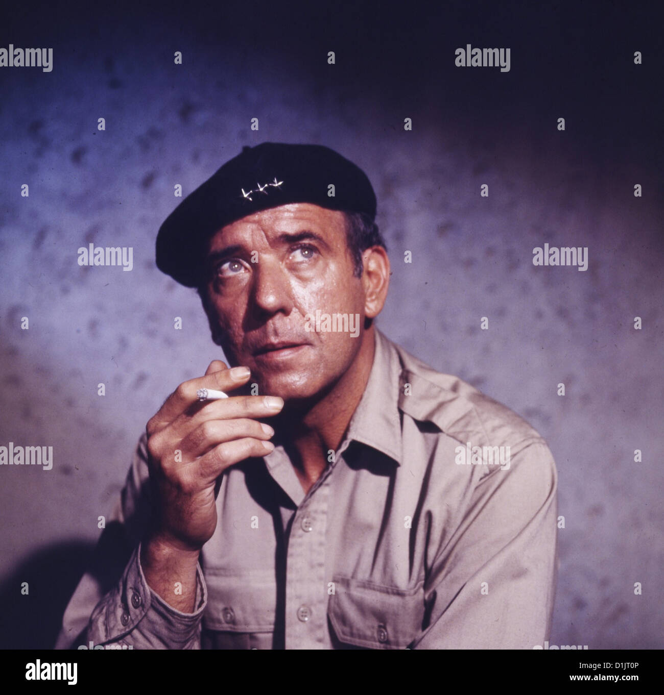 Che! Che! Szenenbild Stock Photo - Alamy