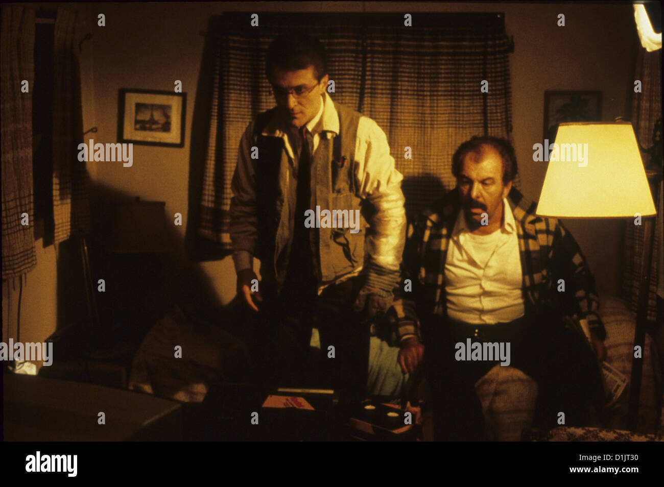 Cheap Shots -- Szenenbild Stock Photo - Alamy