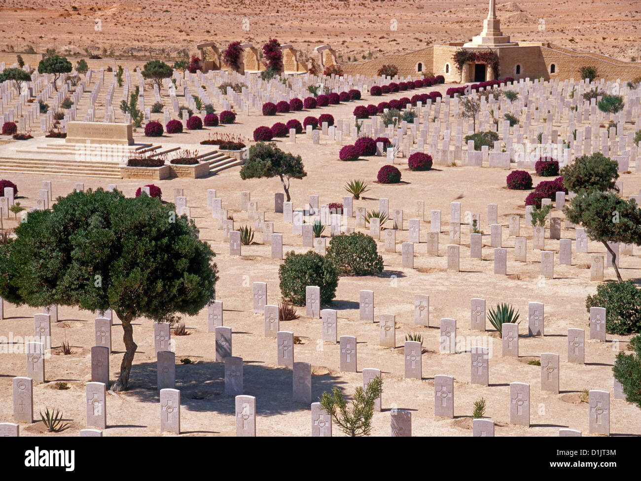 Al alamein egypt hi-res stock photography and images - Alamy