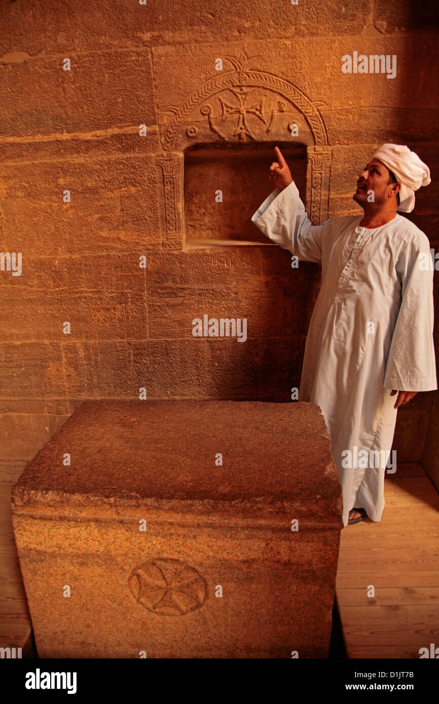 Philae temple aswan egipto hi-res stock photography and images - Alamy