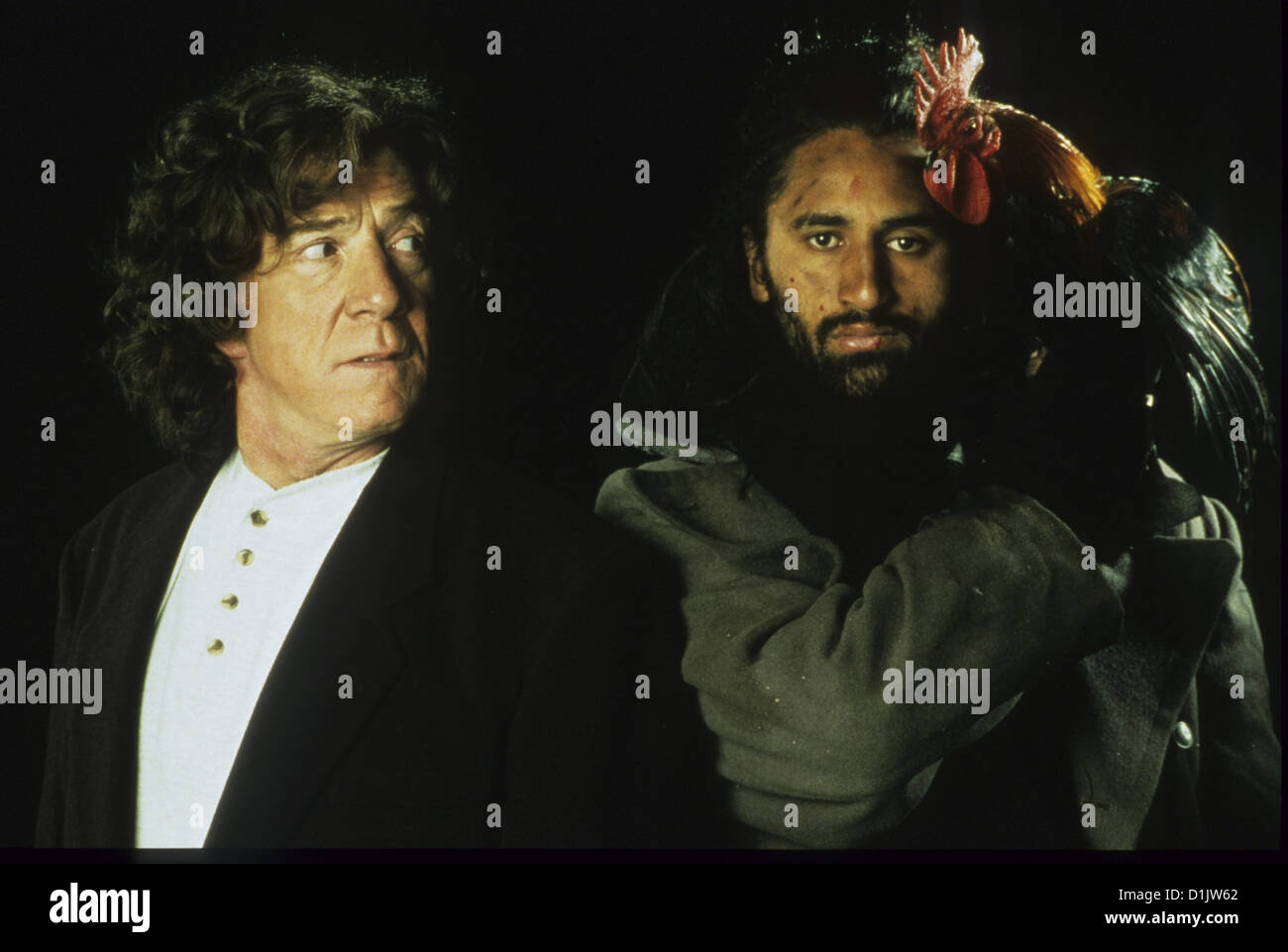 Chicken Chicken Szenenbild Stock Photo - Alamy