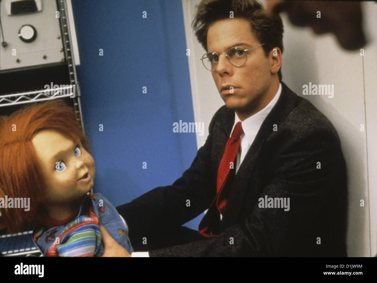Chucky Ii: Die Mörderpuppe Ist Wieder Da Child's Play Ii Szenenbild ...