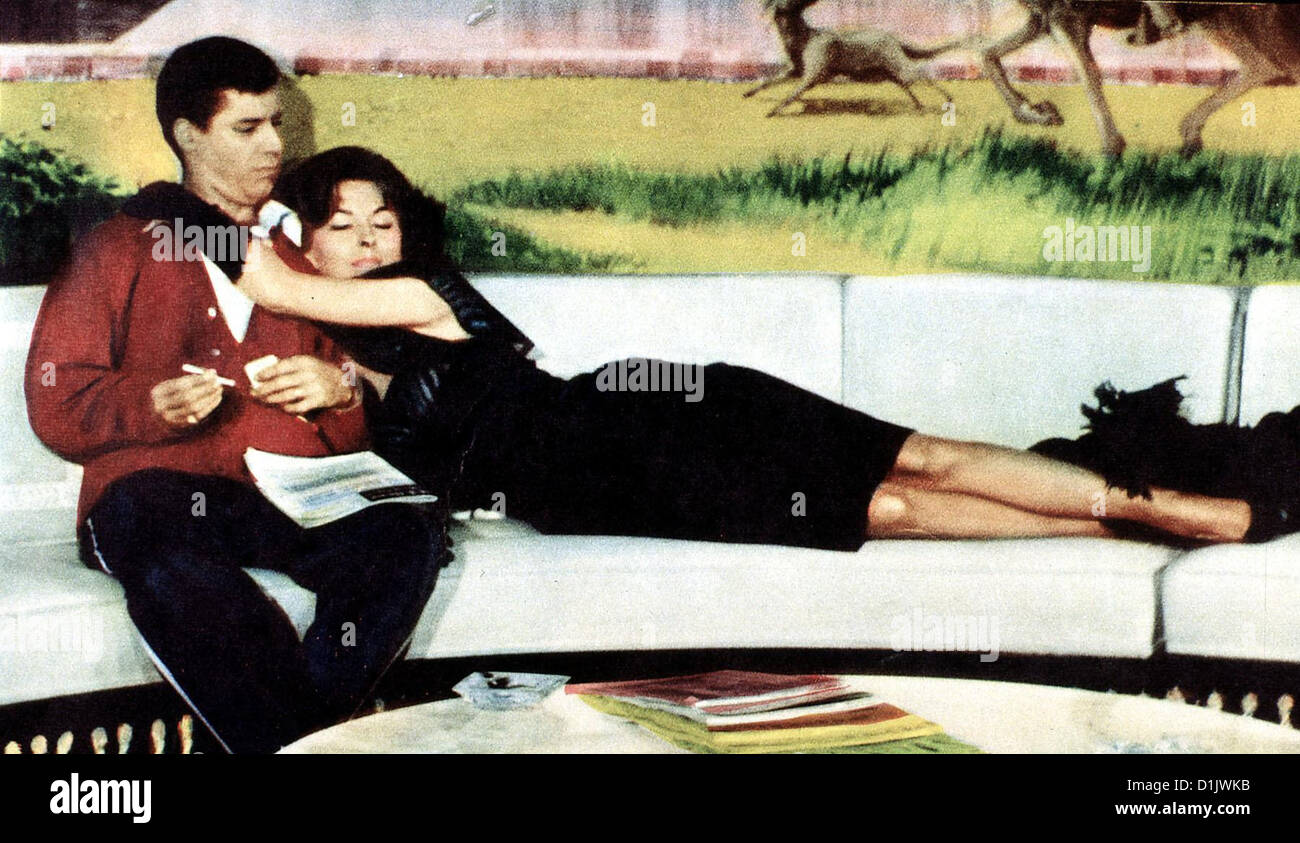 Hallo, Page! Bellboy, Jerry Lewis Das Aussergewoehnliche Stanley (Jerry ...