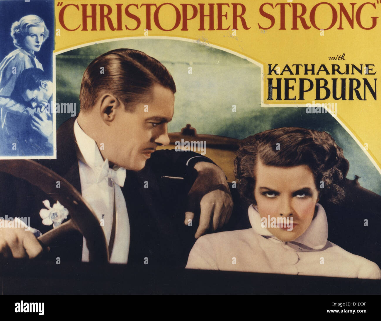 Christopher still hi-res stock photography and images - Alamy