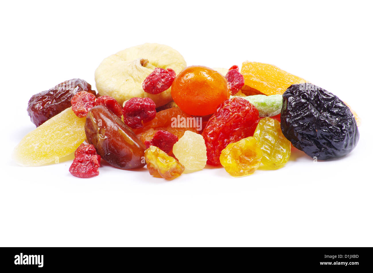 Fruits collection hi-res stock photography and images - Alamy