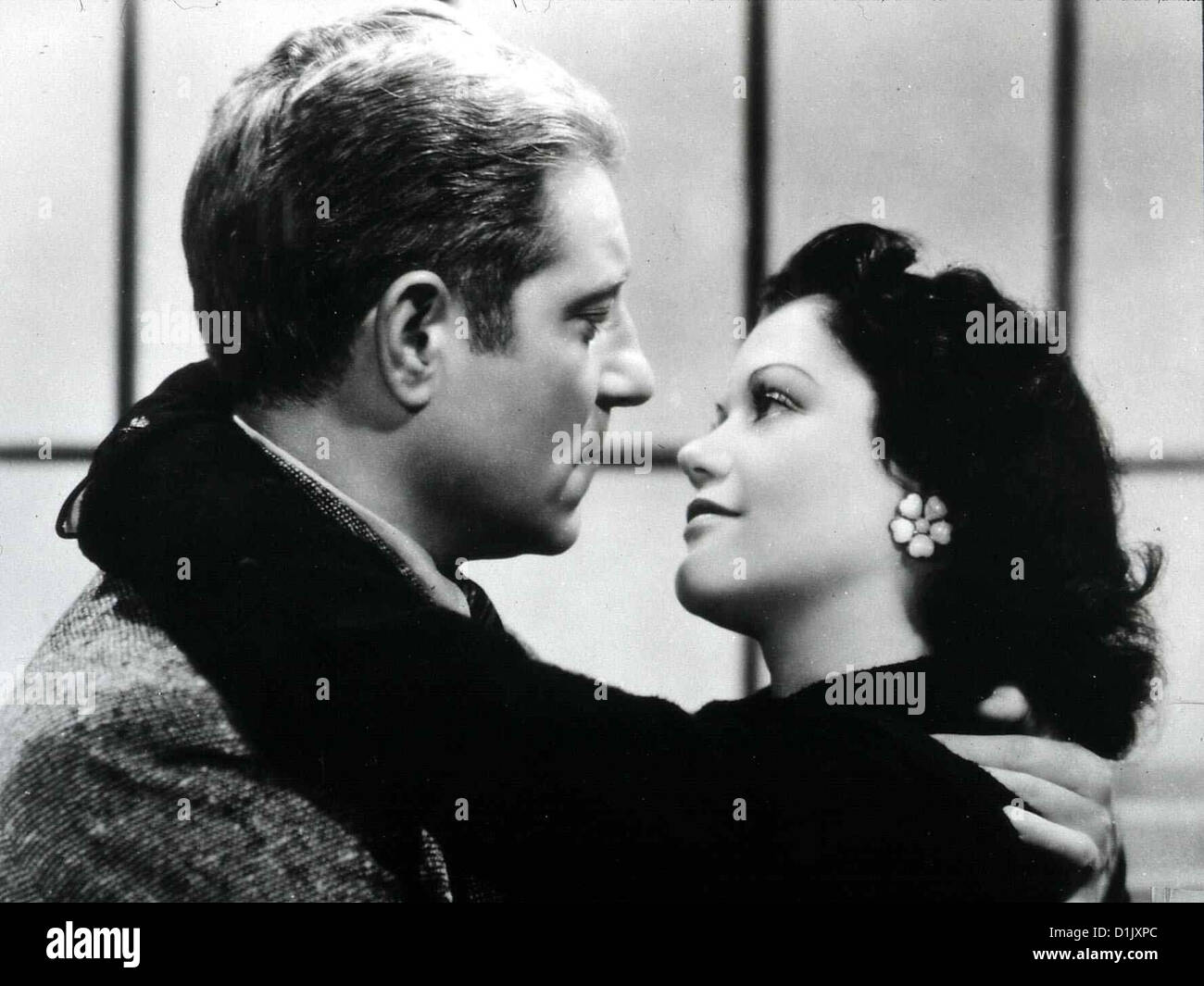 Bestie Mensch Bete Humaine, La Jean Gabin, Simone Simon Jacques Lantier ...