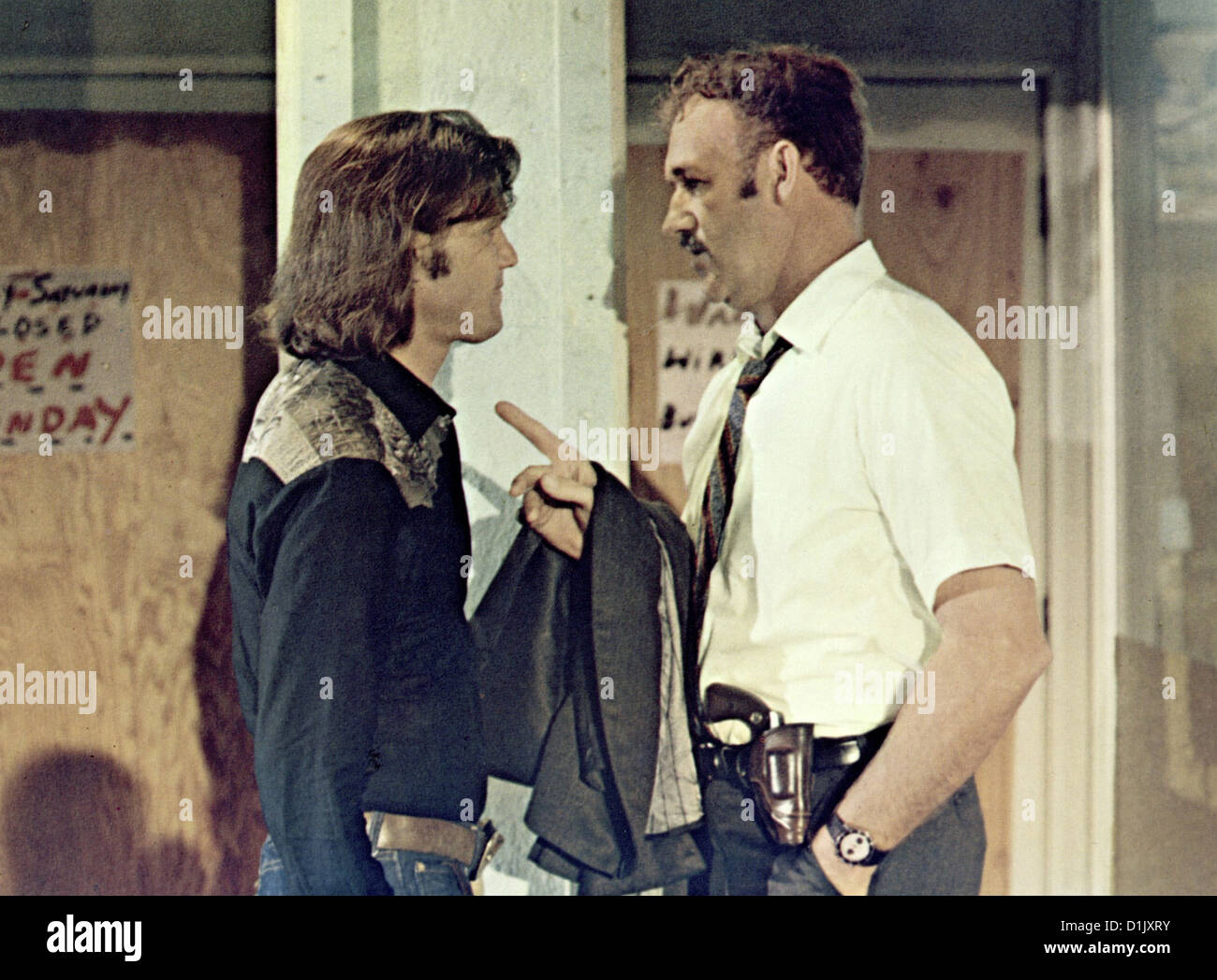 Cisco Pike Cisco Pike Szenenbild Stock Photo - Alamy