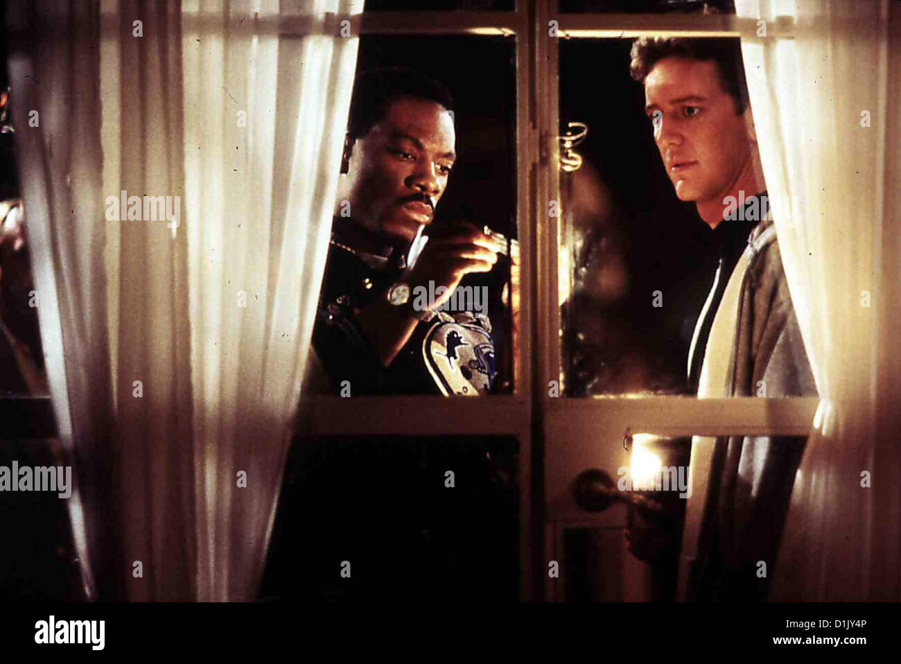 Beverly Hills Cop Ii Beverly Hills Cop Ii Eddie Murphy, Judge Reinhold ...