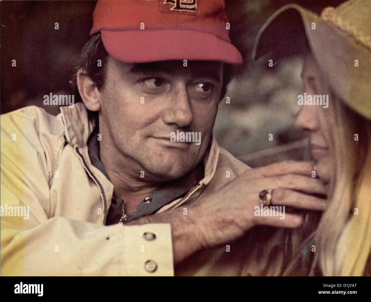 Clay Pigeon -- Szenenbild Stock Photo - Alamy