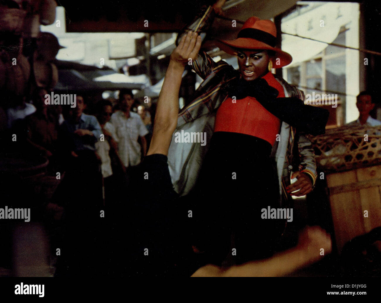 Cleopatra jones hi-res stock photography and images - Alamy