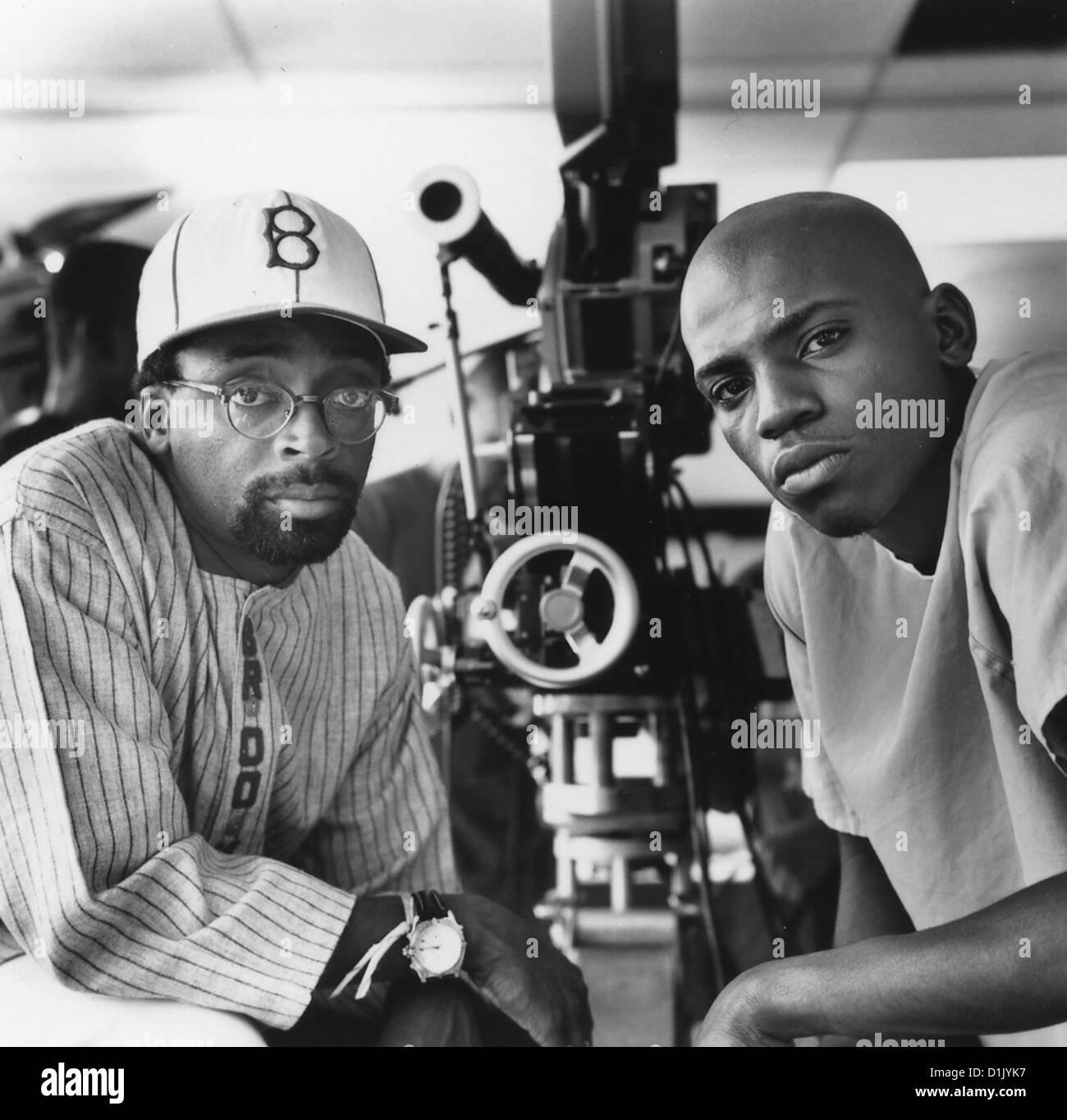 Clockers Clockers Szenenbild Universal Stock Photo - Alamy