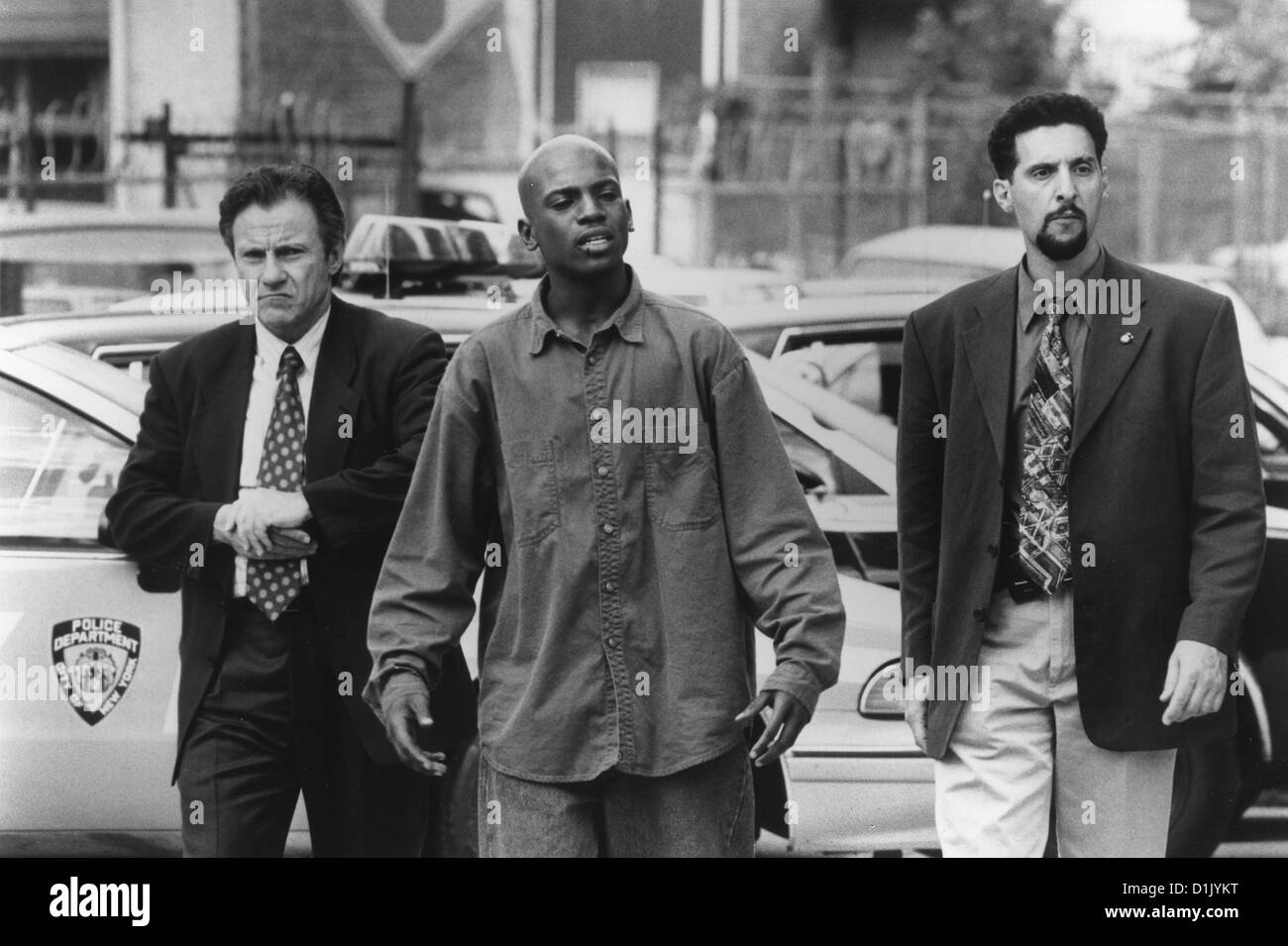 Clockers Clockers Szenenbild Universal Stock Photo - Alamy