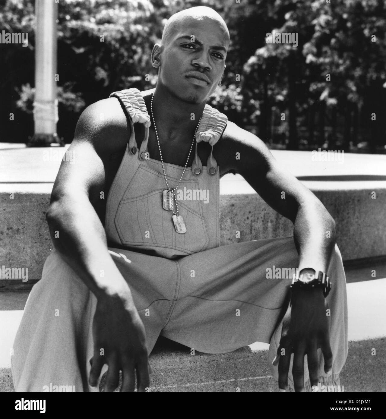 Clockers Clockers Szenenbild Universal Stock Photo - Alamy