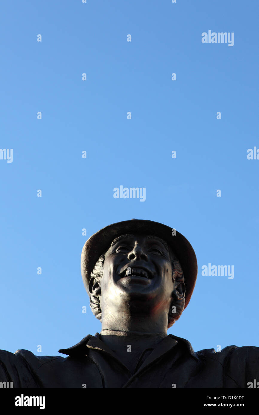 Bob stokoe 1973 hi-res stock photography and images - Alamy