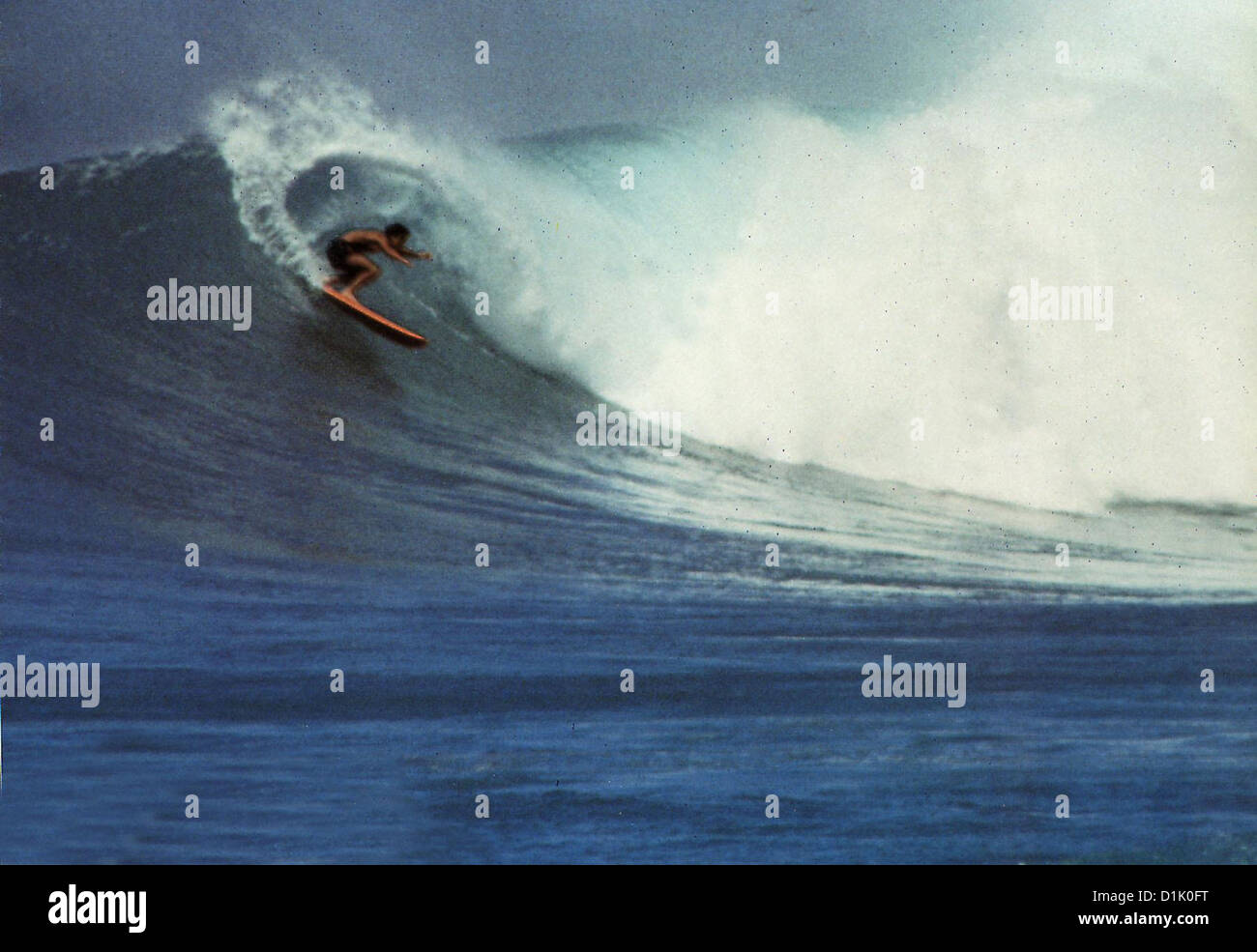 Tag Der Entscheidung Big Wednesday Gary Busey *** Local Caption ...