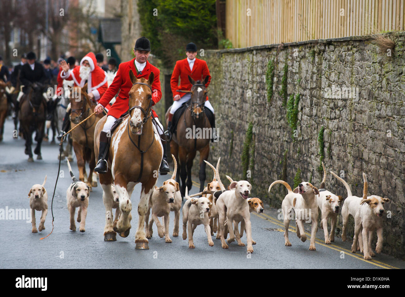 The fox and the hound hi-res stock photography and images - Alamy